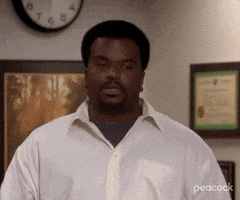 Darryl Philbin GIFs on GIPHY - Be Animated