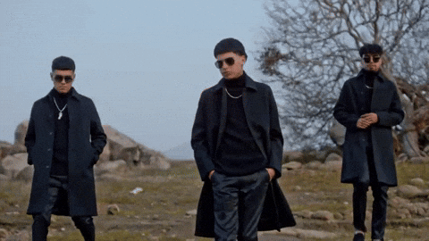 Beyond The Limit Corridos GIF by DEL Records - Find & Share on GIPHY
