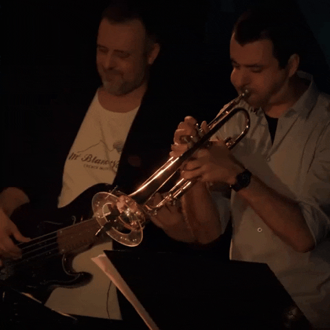 Soul Funk Factory GIFs on GIPHY - Be Animated