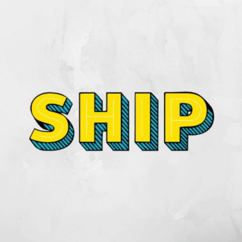Ship It Book GIFs - Get the best GIF on GIPHY