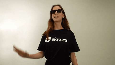 Bye Bye Goodbye GIF by Skrz.cz - Find & Share on GIPHY