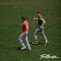 Kevin Bacon Footloose Dancing Gif