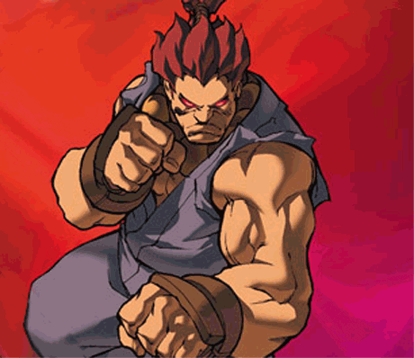 Ultra Street Fighter 4 GIFs - Get the best GIF on GIPHY