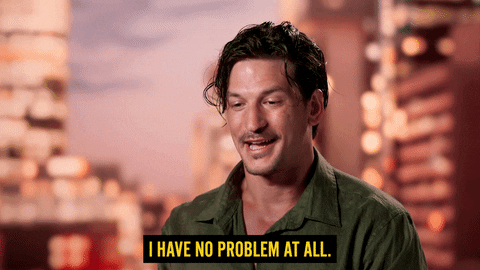 No-problem-at-all GIFs - Get the best GIF on GIPHY