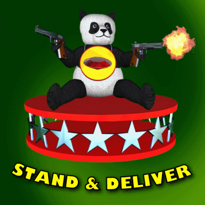 Highwayman GIFs - Get the best GIF on GIPHY