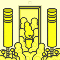 Little Windows by Shallow Lagoon | GIPHY