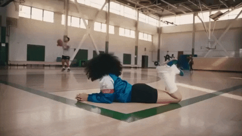 Baby Powder GIF by Jenevieve - Find & Share on GIPHY