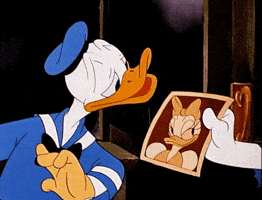 Donald Duck GIFs - Find & Share on GIPHY