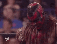Wrestler The Boogeyman Worms