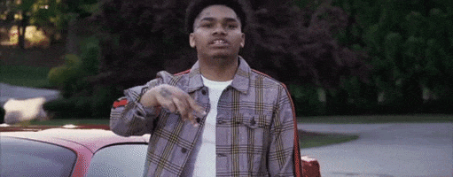 Nocap New Ones GIF by Quando Rondo - Find & Share on GIPHY
