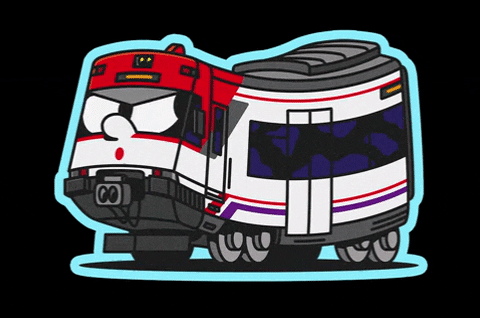 Renfe GIFs - Get the best GIF on GIPHY