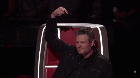 Everyone Is Super Stoked On Me GIFs - Get the best GIF on GIPHY