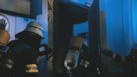 Flashover GIFs - Get the best GIF on GIPHY