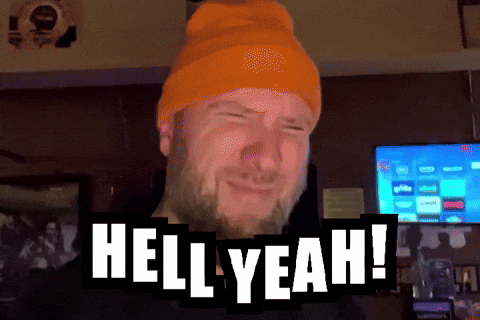 Mike Hitt GIFs on GIPHY - Be Animated