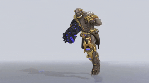 Combobreaker GIFs - Get the best GIF on GIPHY