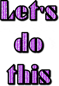 We Got Work To Do Gif