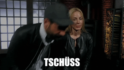 Tschues GIFs - Get the best GIF on GIPHY