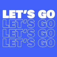 Let-s-goooo GIFs - Get the best GIF on GIPHY