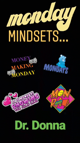 Mindset Monday GIFs - Find & Share on GIPHY