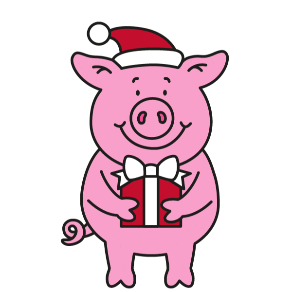 Percy Pig GIFs on GIPHY - Be Animated