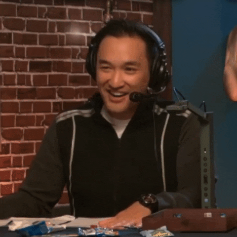 Role Playing Reaction GIF by Hyper RPG - Find & Share on GIPHY