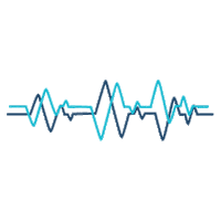 Heartbeat Line Gif