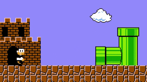 Mario Speedrun GIFs - Get the best GIF on GIPHY