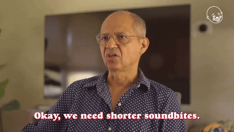 Soundbite GIFs - Get the best GIF on GIPHY