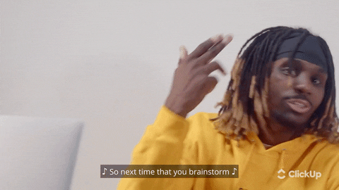 Team Teamwork GIF by ClickUp - Find & Share on GIPHY