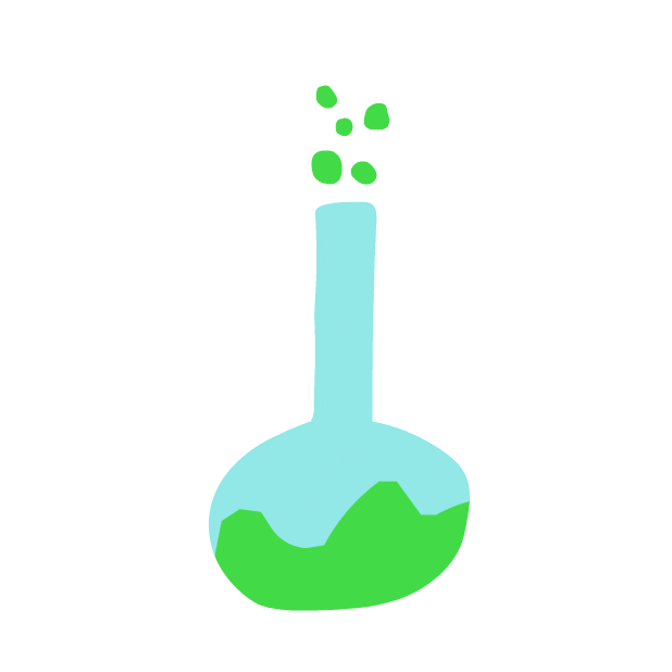 Chemistry Chem Sticker for iOS & Android | GIPHY