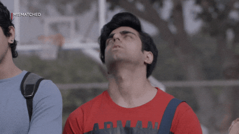 Mismatched GIFs - Get the best GIF on GIPHY