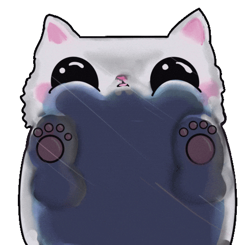 Cute cats GIFs on GIPHY - Be Animated