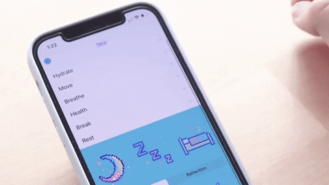 Hydration-reminder GIFs - Get the best GIF on GIPHY