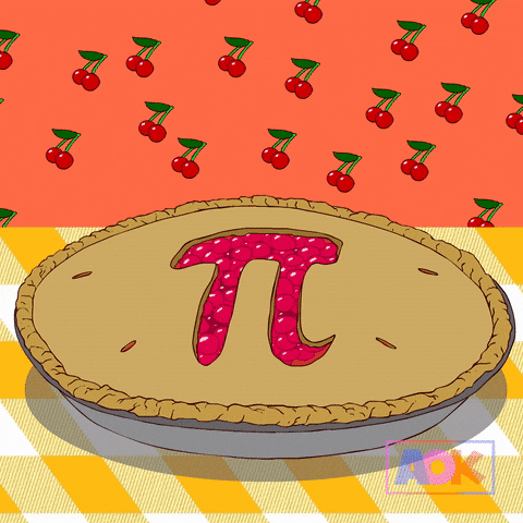 Pie GIF by AOK - Find & Share on GIPHY