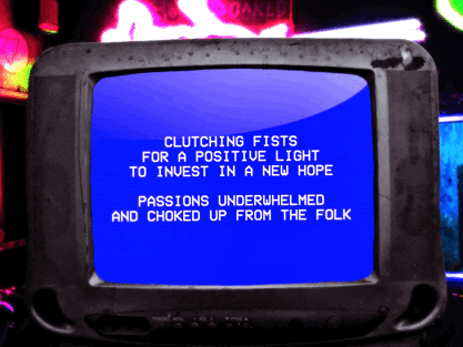 Protest Song GIFs - Get the best GIF on GIPHY