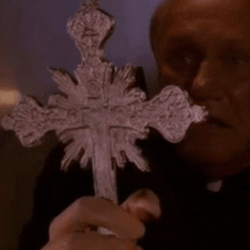 Melting Crosses GIFs - Get the best GIF on GIPHY