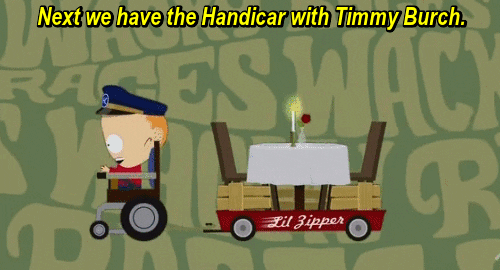 Handicar GIFs - Get the best GIF on GIPHY