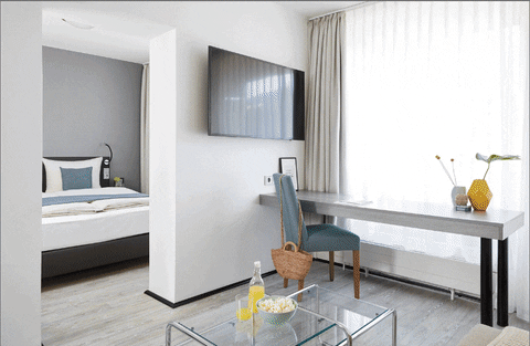 Serviced Apartments GIFs - Get the best GIF on GIPHY