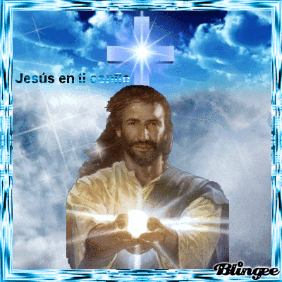 Jesus Christ GIFs - Find & Share on GIPHY