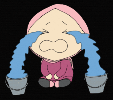 Sad Cry GIF - Find & Share on GIPHY