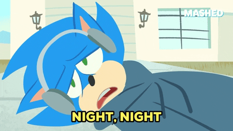 🎵 Sonic Goes Viral (Sonicverse Battle Rap 3) 🎵 by Mashed | GIPHY