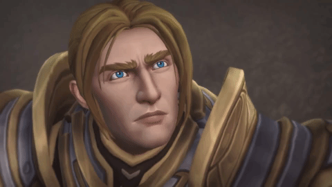 Blizzard GIF by World of Warcraft - Find & Share on GIPHY