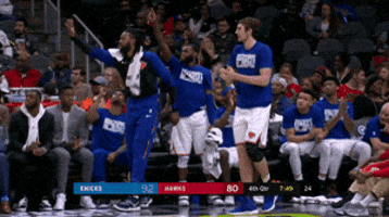 Layup GIF by NBA - Find & Share on GIPHY
