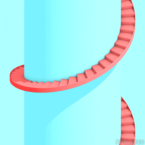 3D Spin GIF by Pi-Slices - Find & Share on GIPHY