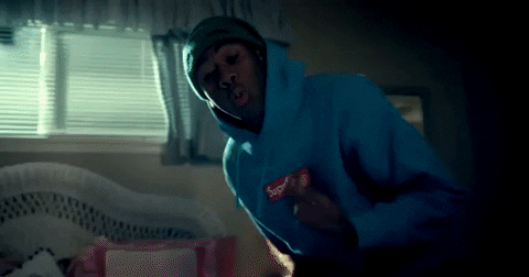 Tyler The Creator Gif