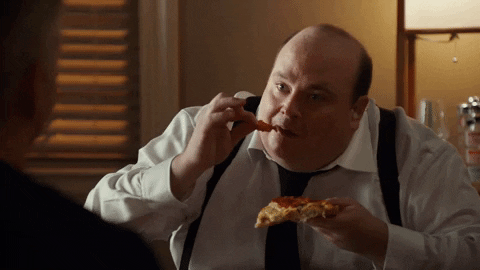 Tiny Bite GIFs - Get the best GIF on GIPHY