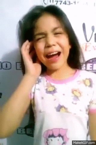 Faling Girl GIFs - Get the best GIF on GIPHY