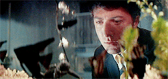 New trending GIF tagged film dustin hoffman the… | Trending Gifs