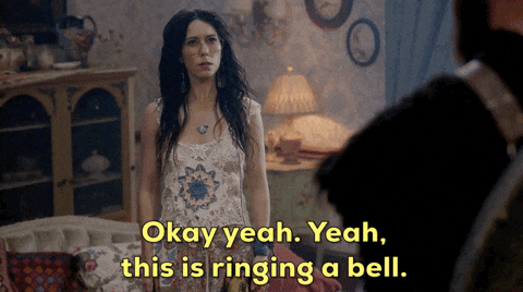 Ring-a-bell GIFs - Get the best GIF on GIPHY