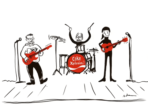 Musicgifs GIFs - Get the best GIF on GIPHY